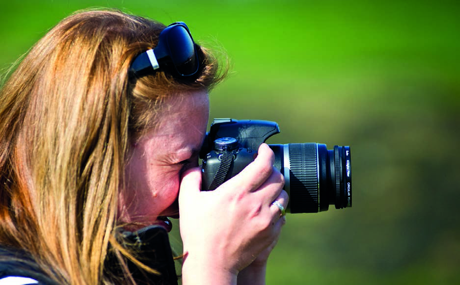 Photographic competition 2019 - Chichester Canal